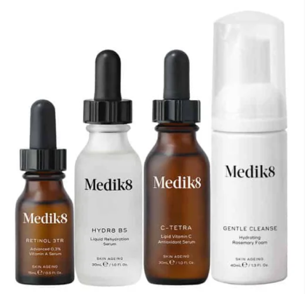ABC Pack | Medik8 Products Perth