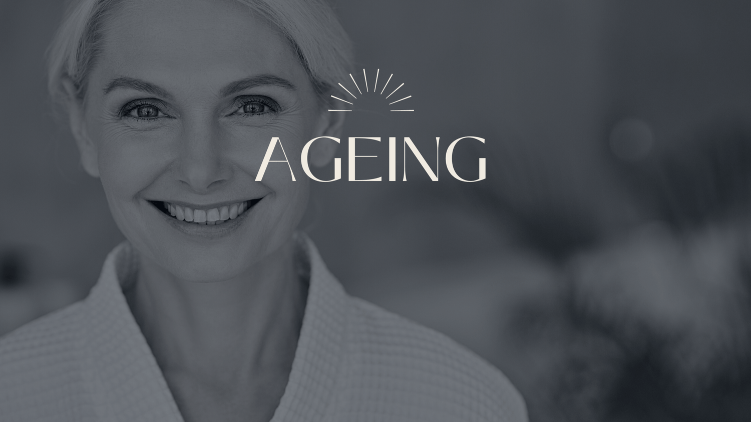 Ageing