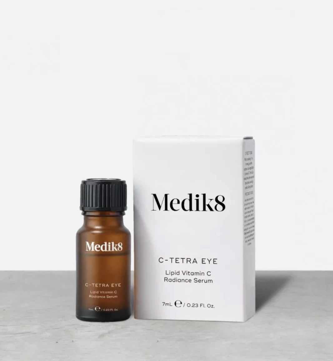 C-Tetra® Eye – OE Brows & Beauty